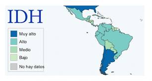 | Un informe de la Cepal resaltó la buena posición Argentina en el ...